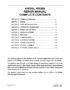 Service manual New Holland HW345, HW365 | 87576216